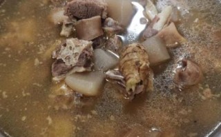 鸭子和什么一起炖好吃_经典搭配推荐