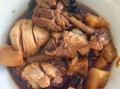 电压力锅炖鸡肉土豆要多久_鸡肉土豆怎么炖才入味