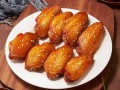 烤鸡翅的腌料怎么配_腌鸡翅用什么调料最好