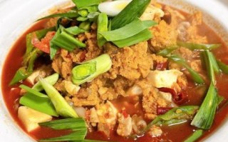 麻辣豆腐鱼火锅怎么做_麻辣豆腐鱼火锅底料配方