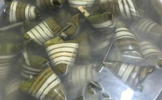 煮粽子要煮多久_大火还是小火