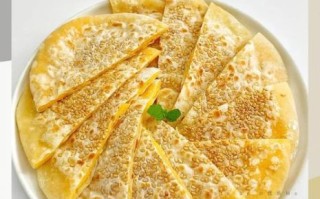 芝麻薄饼烤箱做法_芝麻薄饼为什么总是不脆