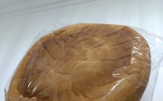 新疆大列巴面包热量高吗_正宗做法