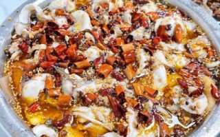 酸菜鱼加什么配菜好吃_酸菜鱼配菜推荐