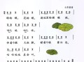 花蛤蟆儿歌歌词是什么_花蛤蟆儿歌怎么唱