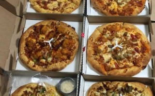 必胜客披萨哪个最好吃_必胜客必点口味推荐