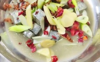 腌鲜鳜鱼怎么做_腌鲜鳜鱼做法步骤