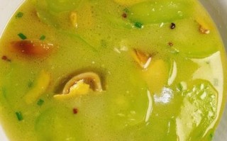 黄瓜皮蛋汤怎么做_黄瓜皮蛋汤的营养价值