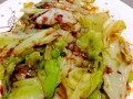 天津酱爆洋白菜怎么做_酱爆洋白菜的家常做法