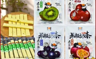 青海特产有哪些值得买_去青海必带伴手礼