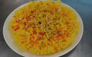 蜂窝玉米怎么做_蜂窝玉米的做法步骤