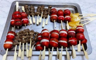 学做糖葫芦技术多少钱_糖葫芦培训费用明细