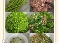 芹菜白菜馅饺子怎么做_芹菜白菜馅饺子怎么调馅好吃