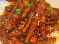 虎皮凤爪怎么做好吃_虎皮凤爪的做法图步骤