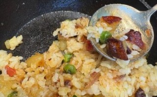 洋芋饭怎么做_洋芋饭用哪种米最好