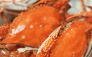 大闸蟹怎么蒸_大闸蟹家常吃法大全