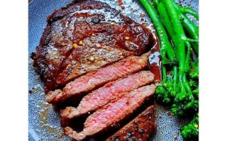 牛肉怎么做牛排好吃又简单_新手零失败技巧