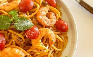 意大利面怎么煮才弹牙_正宗番茄肉酱做法