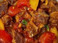 牛腩炖西红柿怎么做才软烂_牛腩炖西红柿的窍门