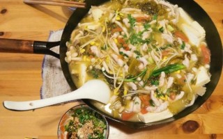 荤豆花怎么做好吃_荤豆花用什么肉最香