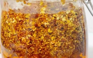 新鲜桂花酒怎么做_自制桂花酒配方比例