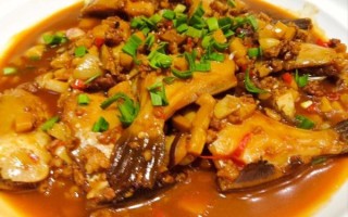 扒皮狼鱼怎么做好吃_家常做法步骤详解