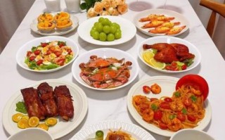 七夕吃什么比较好_浪漫晚餐推荐