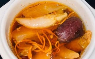 鱼胶炖排骨汤的做法大全_鱼胶炖排骨汤怎么做好吃
