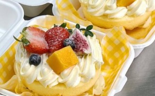 便当蛋糕怎么做_便当蛋糕需要哪些材料