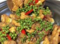 花椒鸡怎么做_花椒鸡正宗做法