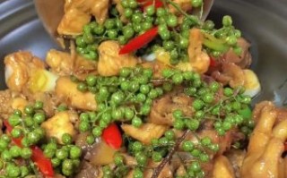 花椒鸡怎么做_花椒鸡正宗做法