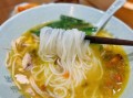 鸡汤米线怎么做_鸡汤米线需要哪些材料
