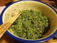 茴香饺子馅儿怎么调_茴香饺子馅儿需要焯水吗