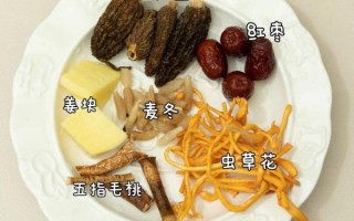 羊肚菌炖鸡汤怎么做_羊肚菌炖鸡汤的功效与禁忌