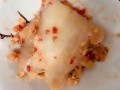 韩国泡菜怎么做_正宗泡菜腌制图解