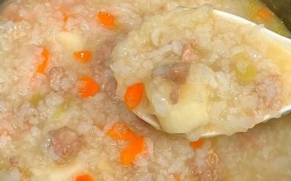 山药粥怎么煮_山药粥的功效与做法