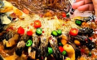 清炖草鲤鱼怎么做_草鲤鱼去腥技巧