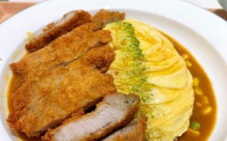 蛋包饭怎么做好吃_蛋包饭成品图长什么样