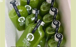 西芹汁真的有那么神奇吗_西芹汁的功效与副作用