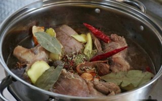 酱牛肉一定要腌制24小时吗_腌制时间多久才入味