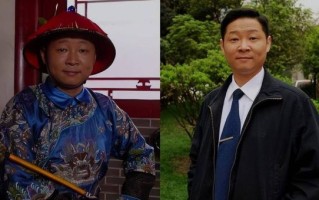 三德子扮演者是谁_三德子演员现状