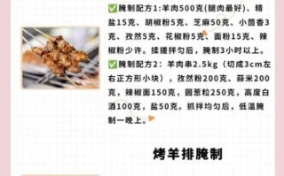 肉怎样腌制又嫩又好吃_家常腌肉秘诀