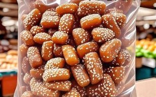 蜜三刀好吃吗_正宗蜜三刀口感特点
