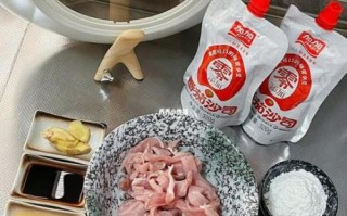 番茄沙司能做糖醋里脊吗_做法与味道对比