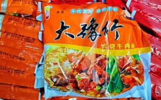 郑州特产小吃方便带_哪些值得买