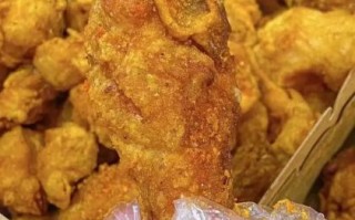 整只炸鸡怎么腌制_炸鸡腌制多久才入味