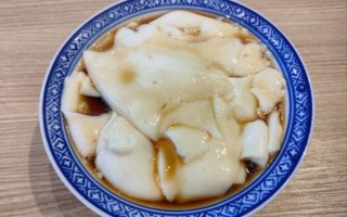 豆花能减肥吗_豆花有什么功效与作用