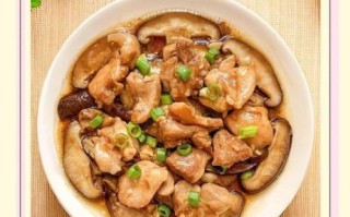 鸡怎么做好吃又嫩_鸡肉嫩滑不柴的秘诀