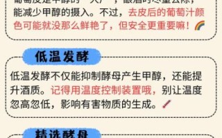 自酿葡萄酒伤眼睛吗_如何避免甲醇中毒