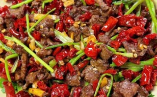 怎样炒牛肉才能鲜嫩_家常做法技巧